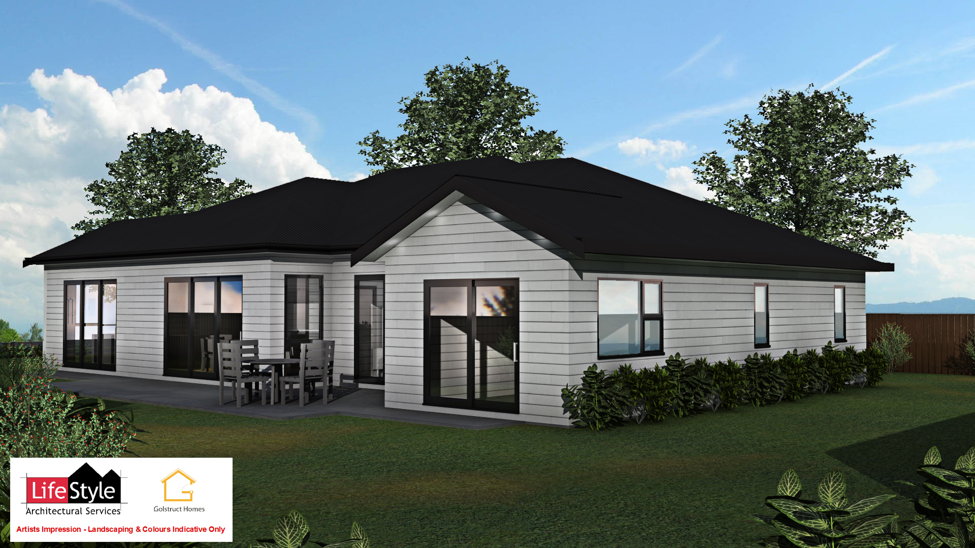 Kuawa Drive Two | Golstruct Homes